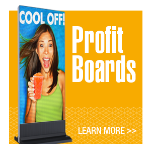 Profitboard